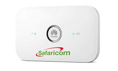 Safaricom To Use Huawei In Building Its 5g Network In Kenya