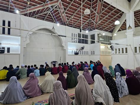 Asrama Semai Bakti Felda Johor Bahru