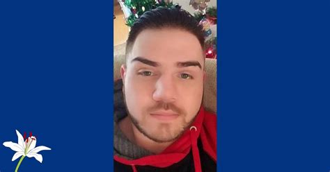 James Daniel Maciulla Age 34