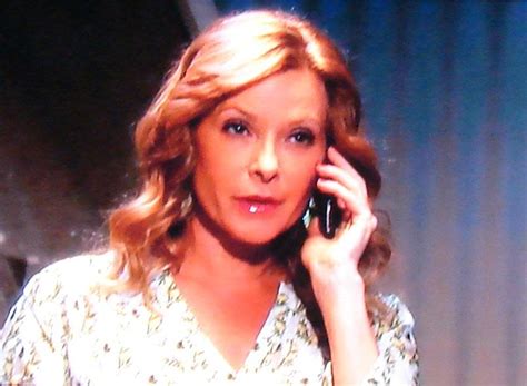 Cady Mcclain Speaks Out R Television