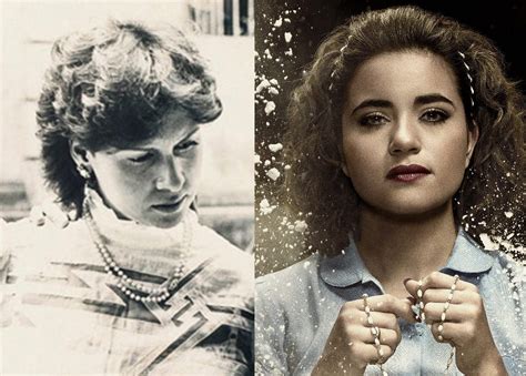 Así Eran Los Personajes De Narcos En La Vida Real