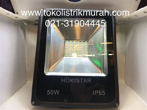 Lampu Sorot W Smd Lampu Sorot Indoor Outdoor Toko Jaya Sentosa