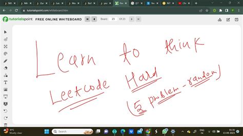 Learn To Think Leetcode Hard Mathdpgreedygraphbitmagic