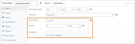 How To Setup Woocommerce Recurring Payments Aovup Formerly Woosuite