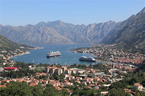 Kotor Cruise Port World Heritage Hiking And Hidden Gems