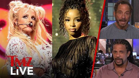 Tmz Live 8 17 23