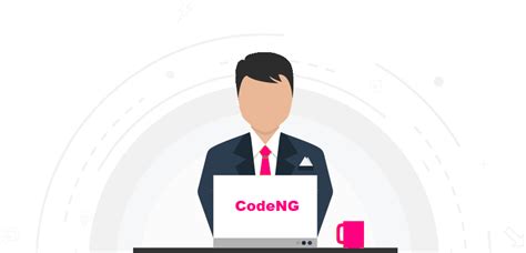 Web App Development Company Codeng