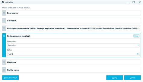 How To Analyze Windows 10 Timeline With Belkasoft Evidence Center X