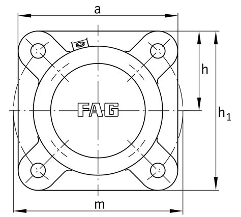 F522-B-L FAG Catalog - Rolling Kft. webshop