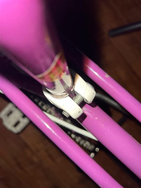 Final Shim I Will Settle With Does It Look Okay And Not Like It Will