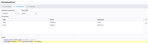 Perspective Convert Stored Varbinarymax Back Into A Downloadable File