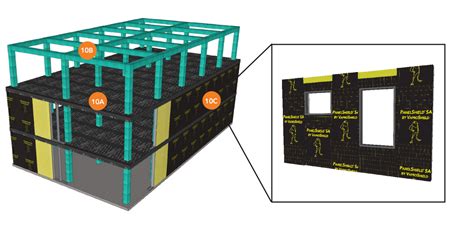 Mass Timber Installation