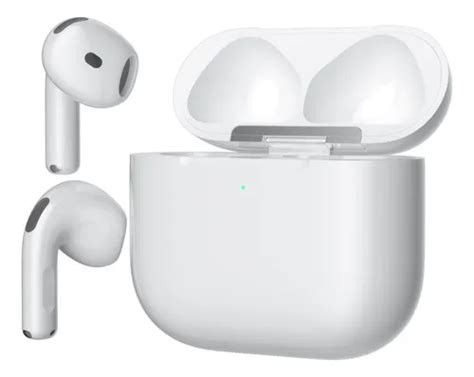 Audífonos In Ear Bluetooth Mvpsmart R60s Para Iphone Android Mercadolibre