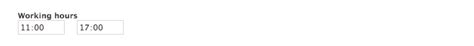 Custom Form Field In Drupal 8 Azimut7 Drupal Web Development