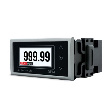 DPM03 Multifunction Signal Display Monitor