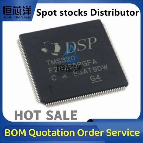 1piece TMS320F28374SPTPT TMS320F28375DPTPT TMS320F28375SPTPS TMS320F28375DPZPS LQFP100 176 MCU