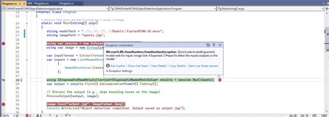 Building Edge Ai With Github Copilot Faster R Cnn Client Devmobile