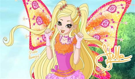 Pin By Alejandra On Winx Club Winx World And Pop Pixie Winx Club
