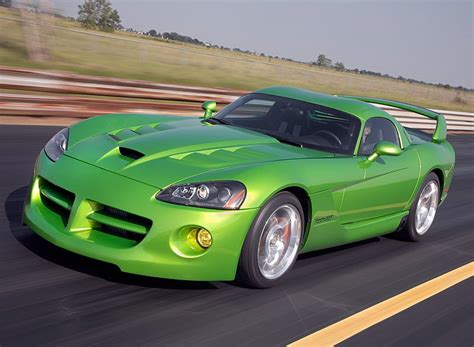 Dodge Viper Venom Wallpaper