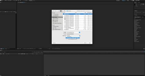 How To Import Illustrator Layers Into After Effects For Animation