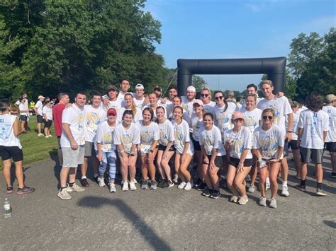 Love Is Light 5k Walkrun Remembering Daniel Anderl