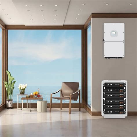 Li Ion Chargeable Solar Power Bank Price Energy Storage System Lithium Ion Battery