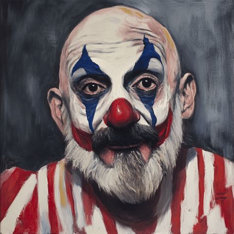 Captain Spaulding The Iconic Horror Character Who Thrills