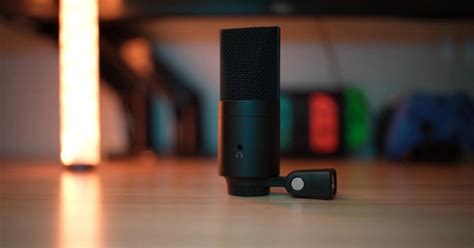 FIFINE K683A Type C USB Mic with A Pop Filter, A Volume Dial, A Mute B ...