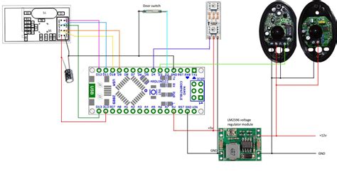 Parking Sensor Node MySensors Forum