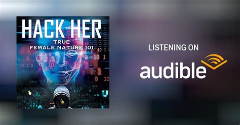Hack Her Audiobook By Rosemond P Cherubin R P C
