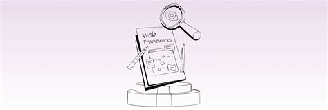 Top 10 Web Frameworks For Cutting Edge Site Develop