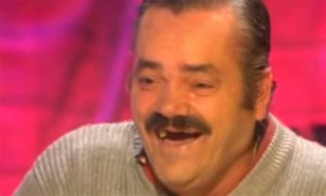 El Risitas 65 Years Rip Vip Who Has Died Recently