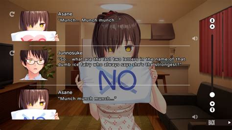 Explore The World Of The Sex Paradise In Shiravunes Nukitashi