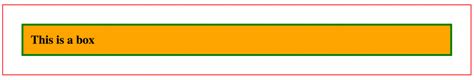 How To Add Margins With CSS Codemahal