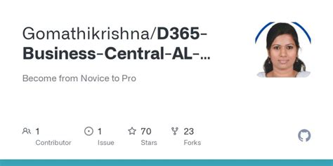 Dr S Gomathi On Linkedin Github Gomathikrishnad365 Business