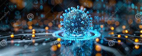 Digital Representation Of Mitigating Risks In Technology And