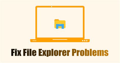 How To Fix File Explorer Stuck At Working On It In Windows 11