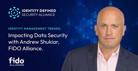 Identity Defined Security Alliance On Linkedin Datasecurity Digitalidentity Cyber
