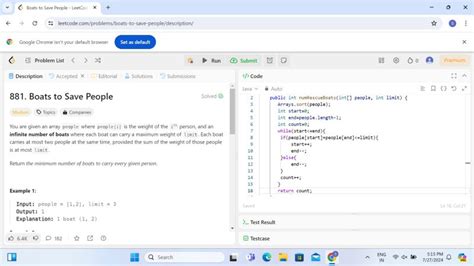 Day 44 Of Leetcode Challenge With Mentor Saurabh Bansal Shruti Jha
