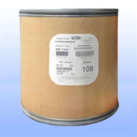 Daikin Polyflon Ptfe M 18 M18 Fluoropolymer Resins Buy 100 Best Quality Products