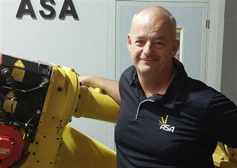 Robotics Integrators Experts In Fanuc Solutions