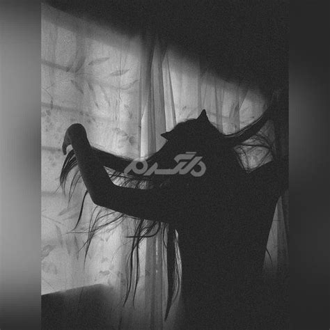 پروفایل دخترانه سیاه سفید 2022؛ جدیدترین عکس سیاه سفید شیک دخترونه با