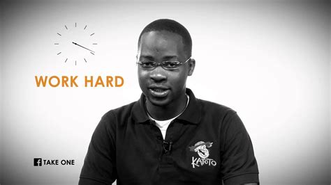 Take One Richard Musinguzi Youtube