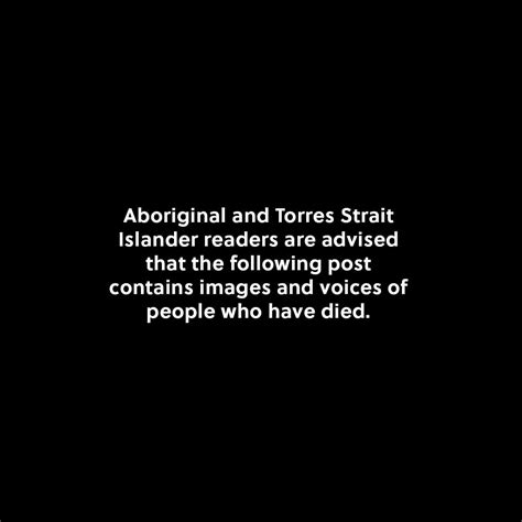 Archie Roach Had A Great Time At Hotas Deadly Hearts A Celebration Of Australian Indigenous