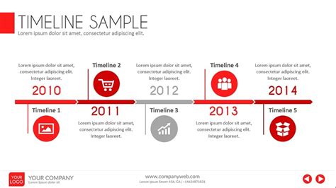 Flexibility PowerPoint Template Presentation Templates GraphicRiver