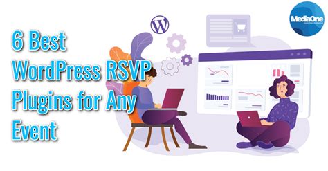 6 Best WordPress RSVP Plugins For Any Event