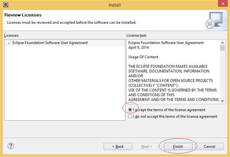 Install Subversive Plugin For Eclipse
