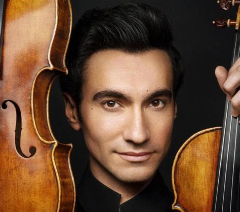 David Aaron Carpenter To Represent American Virtuosity At