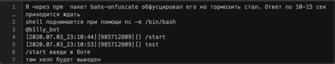 DarkRadiation Abusing Bash For Linux And Docker Ransomware