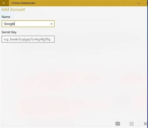 Google Authenticator For Windows Download Google Authenticator For PC